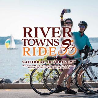 RIVER TOWNS RIDE & FESTIVAL 2024 | Delaware City, DE